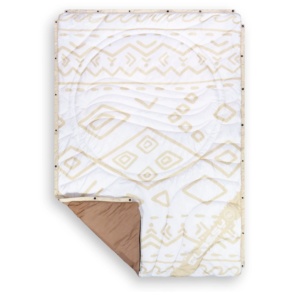 Manta Impermeable Outdoor para Camper y Picnic | Glassy Europe